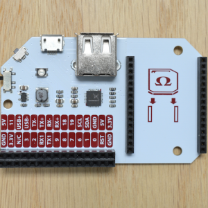 Expansion Dock – Onion