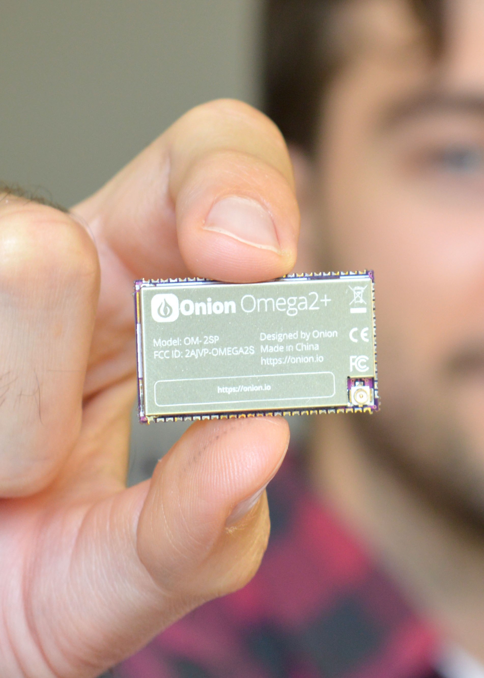 Plan44 Case Study – Onion