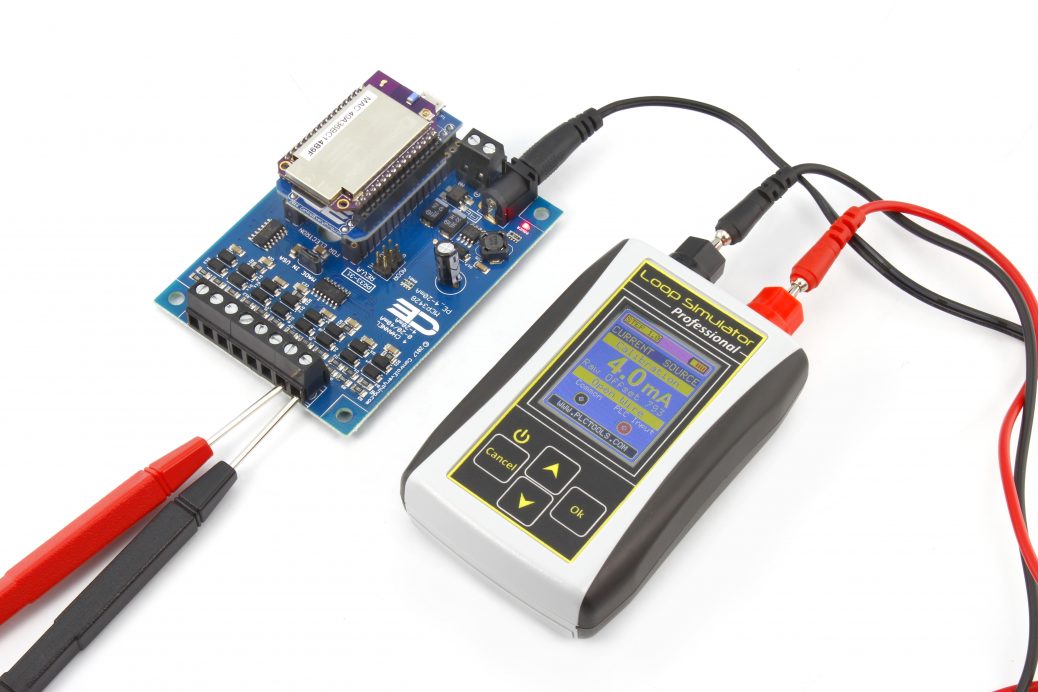 Reading Industrial Sensors – Onion Reading Industrial Sensors – Onion