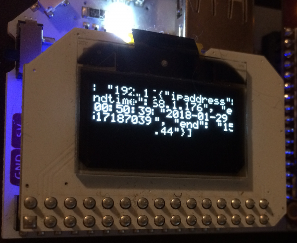 Python & MQTT Starter Project – Onion