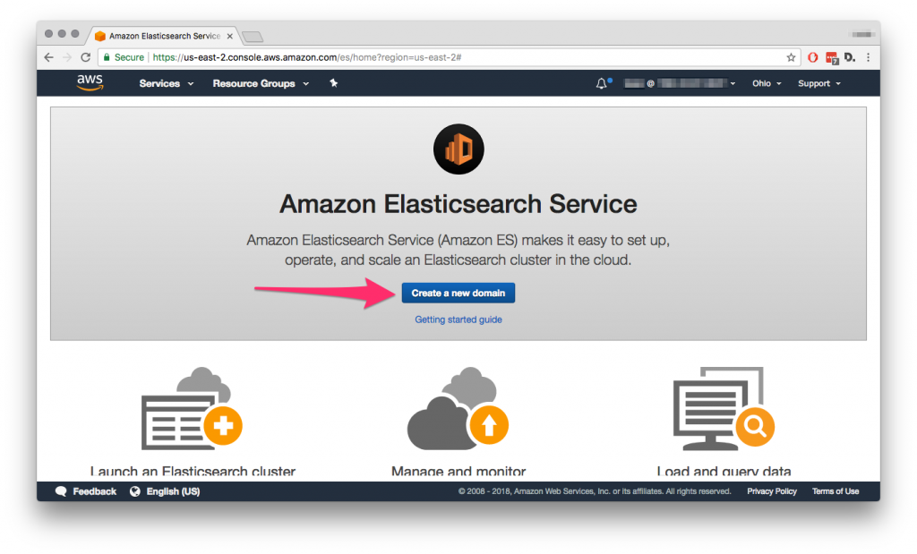Visualizing Sensor Data on AWS – Onion