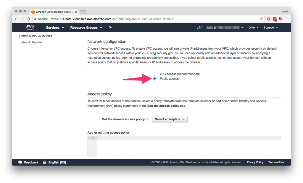 Visualizing Sensor Data on AWS – Onion