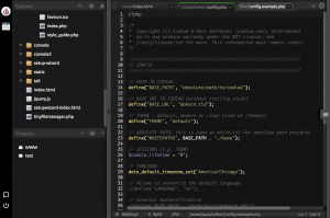 Introducing OnionOS – Onion