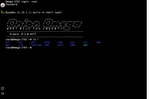 Introducing OnionOS – Onion
