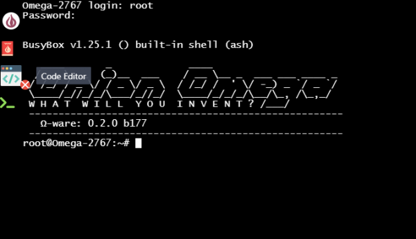 Introducing OnionOS – Onion