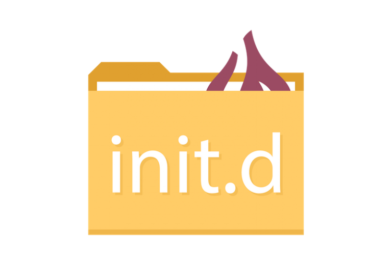 Running A Program As A Service Onion