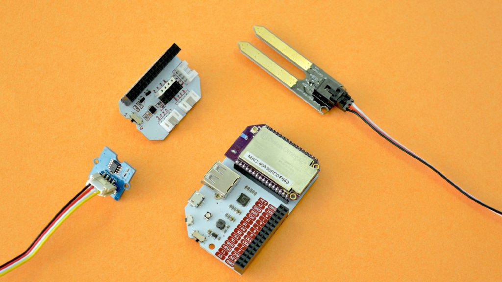 Introducing the ADC Expansion – Onion