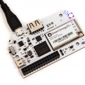 Omega2 Pro – Onion