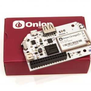 Omega2 Pro – Onion