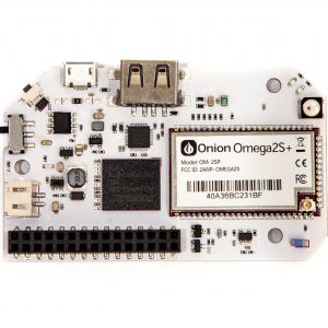 Omega2 Pro – Onion