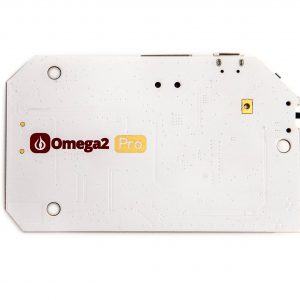 Omega2 Pro – Onion