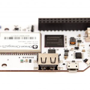 Omega2 Pro – Onion