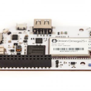 Omega2 Pro – Onion