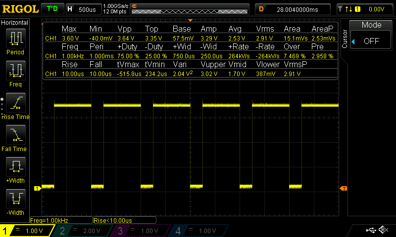 Definitive Guide to Generating PWM Signals using Linux & the Omega2 – Onion Definitive Guide to Generating PWM Signals using Linux & the Omega2 – Onion