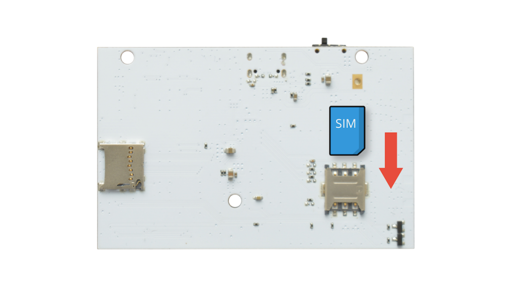 Omega2 LTE Guide – Onion