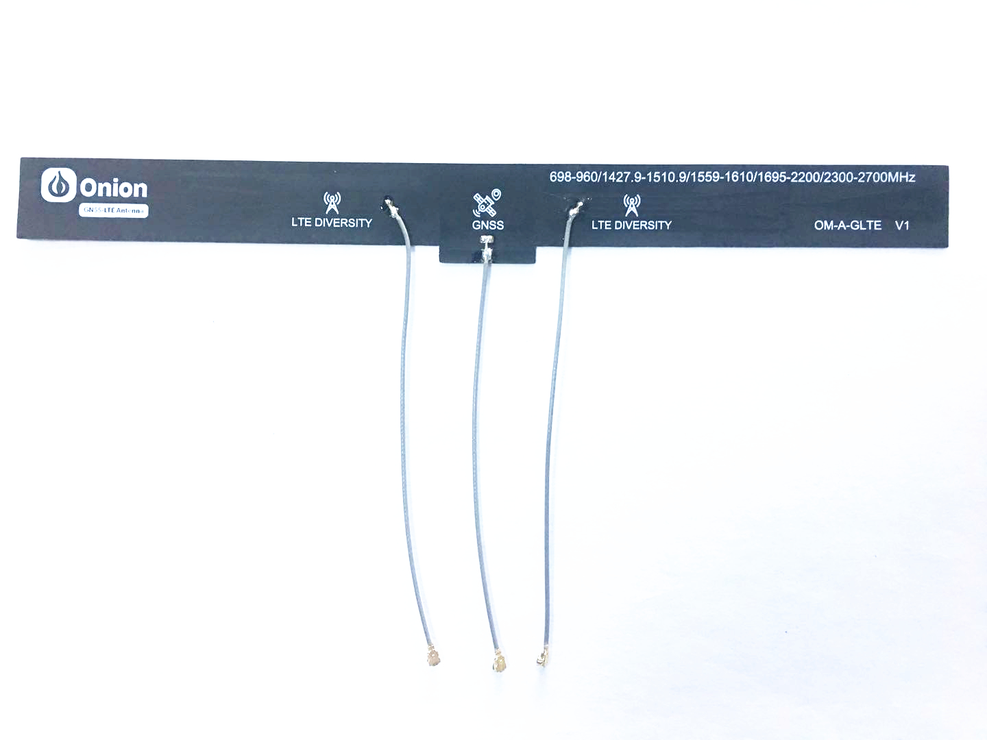 Omega2 LTE: Last Day! – Onion