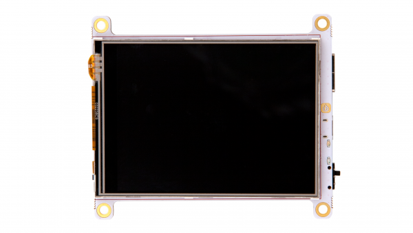 Omega2 Dash Guide – Onion