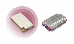 Onion – Compute Platform for IoT