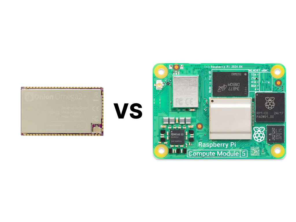 Onion – Compute Platform for IoT